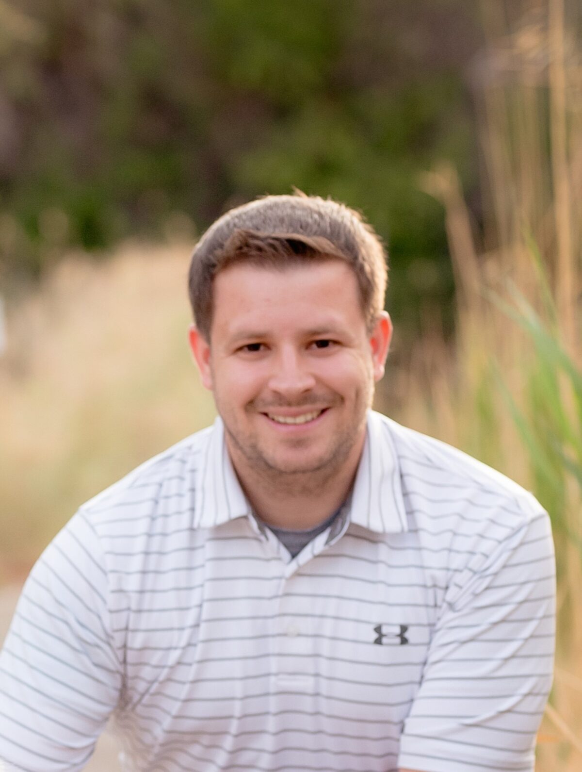 Welcome Michael Weber! - Foothill High School Bands and Color Guard